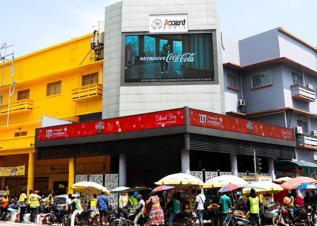 Solutions Media – ACCENT MEDIA & TECHNOLOGIE