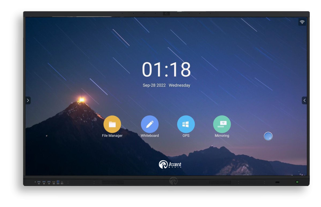 Catalogues – ACCENT MEDIA S.A